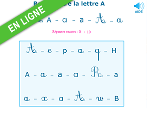 Son a - Apprendre à lire
